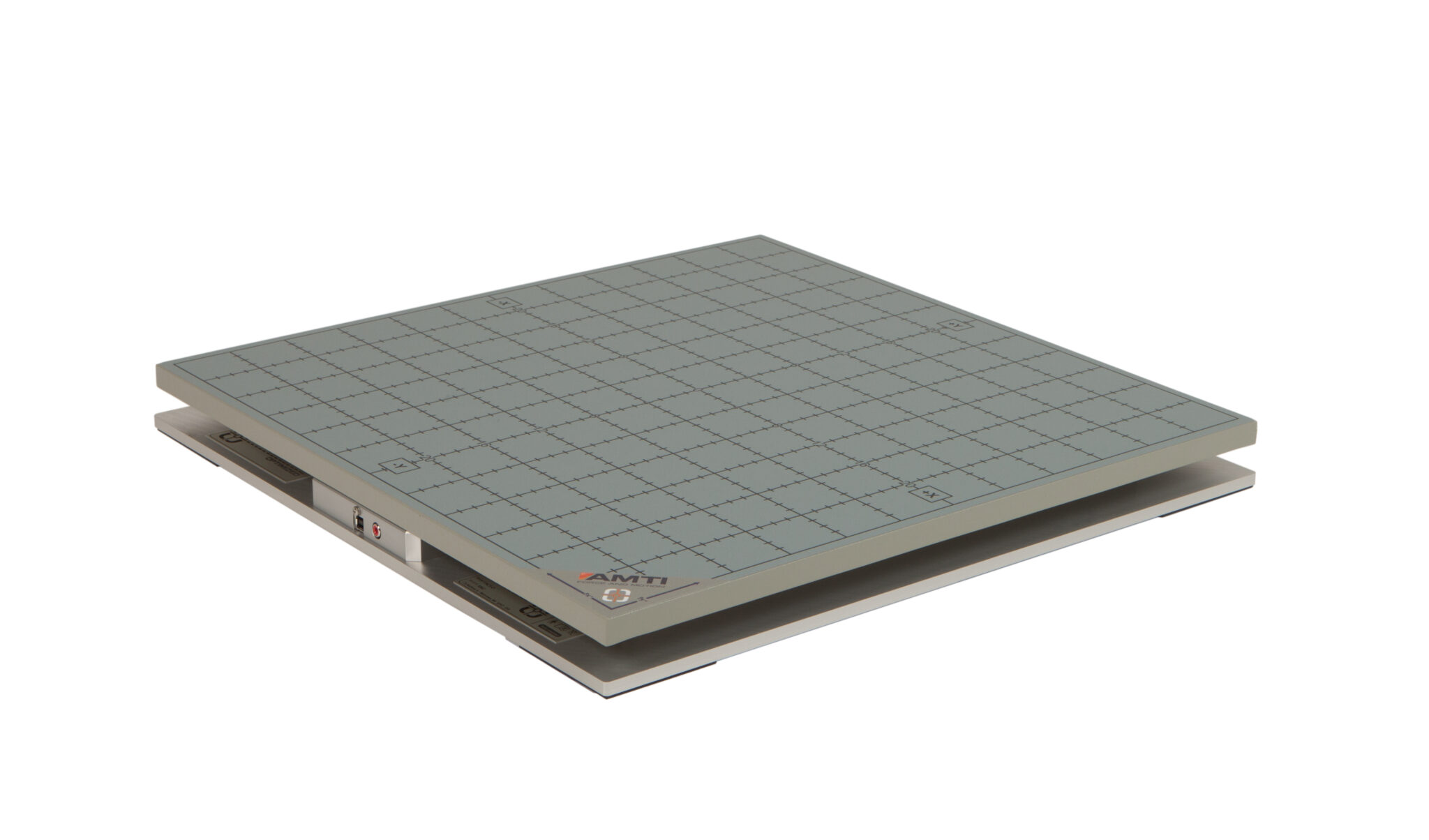 Portable Force Plate Balance Systems | AccuSway-Optimized (ACS-O)