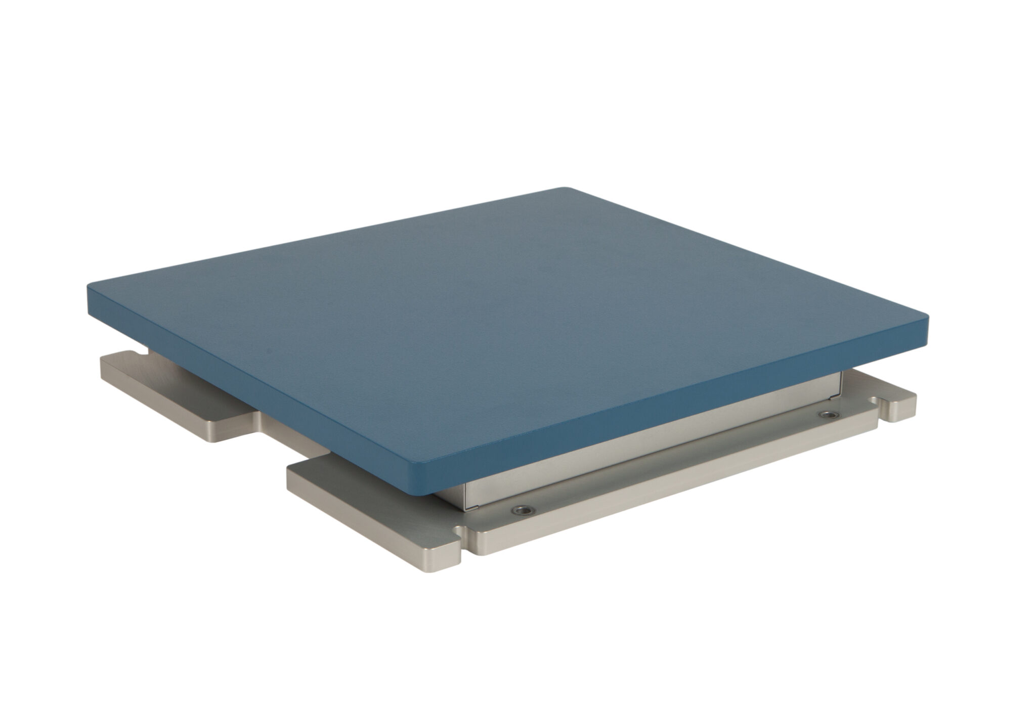 Instrumented Stairs | Force Sensing Stairway