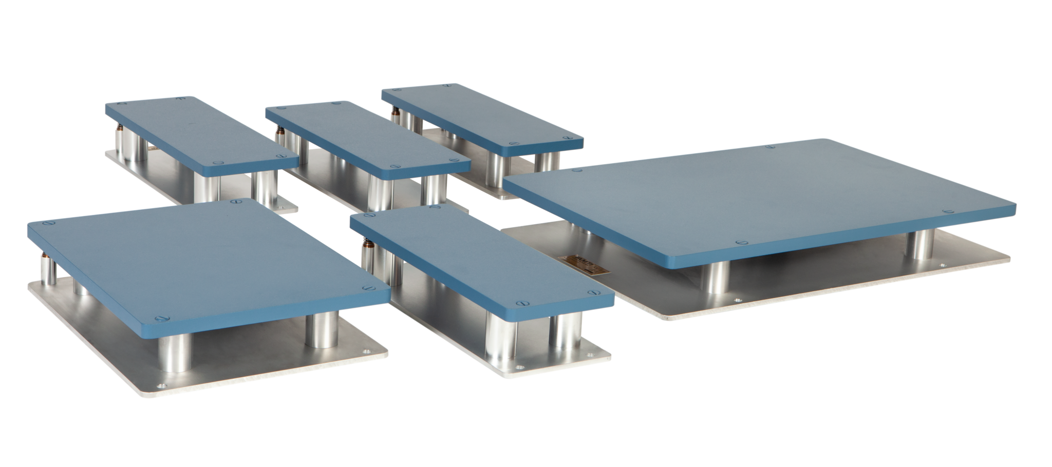 Modular Rail System | Filler Plates
