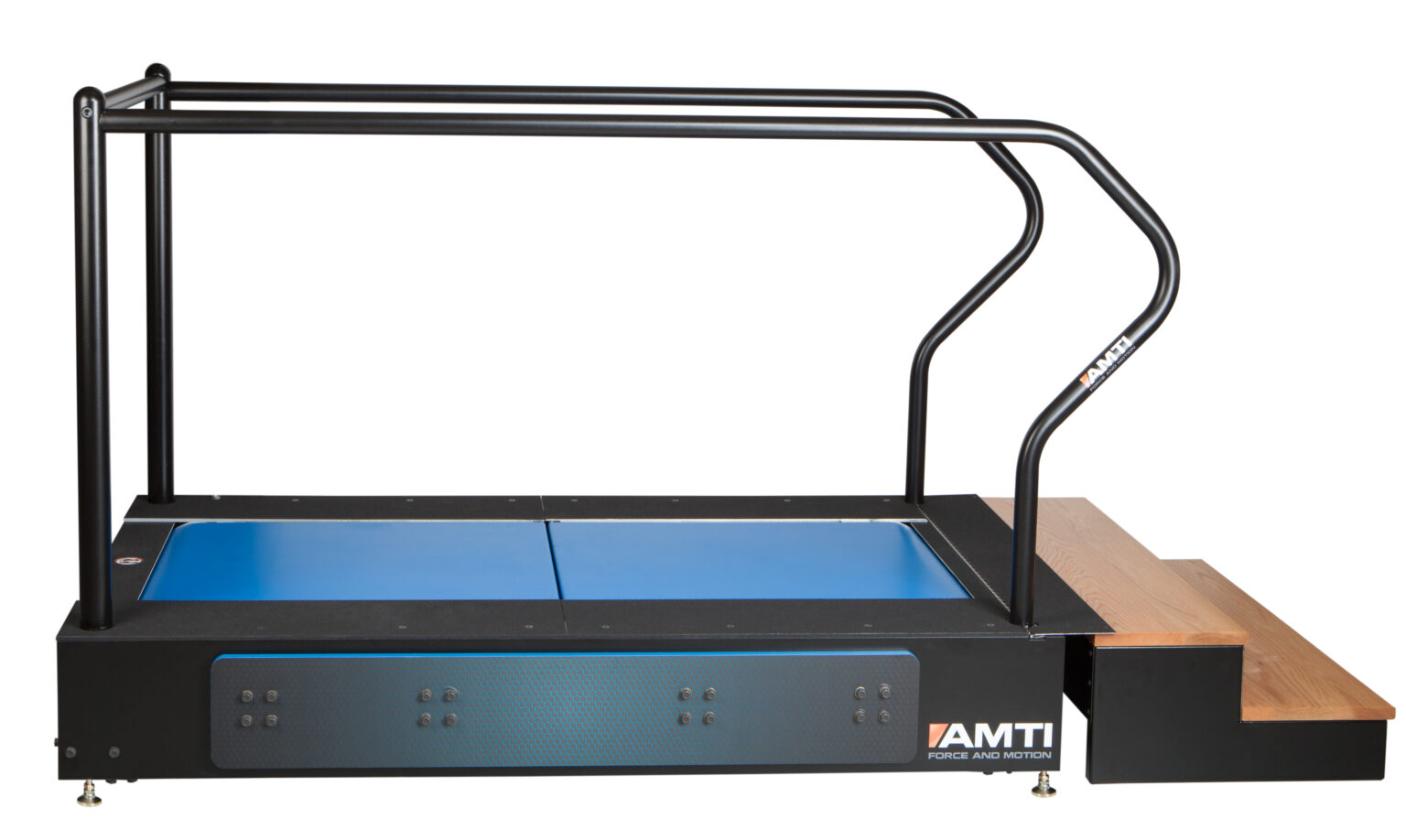 Tandem Instrumented Treadmill | Force Sensing Treadmill