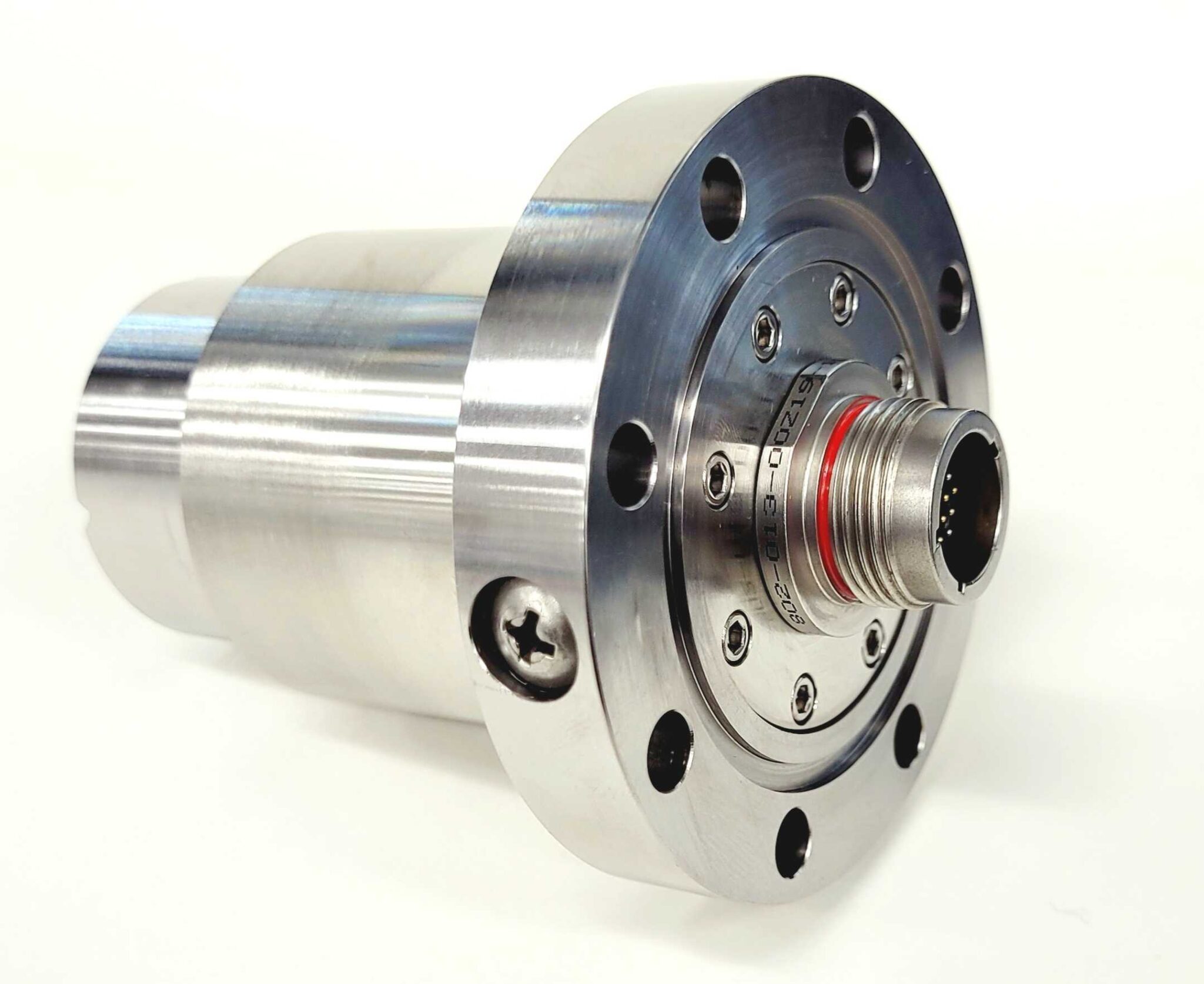 Underwater Multi-Axis Transducer | Waterproof Force Sensor | SF1.75D