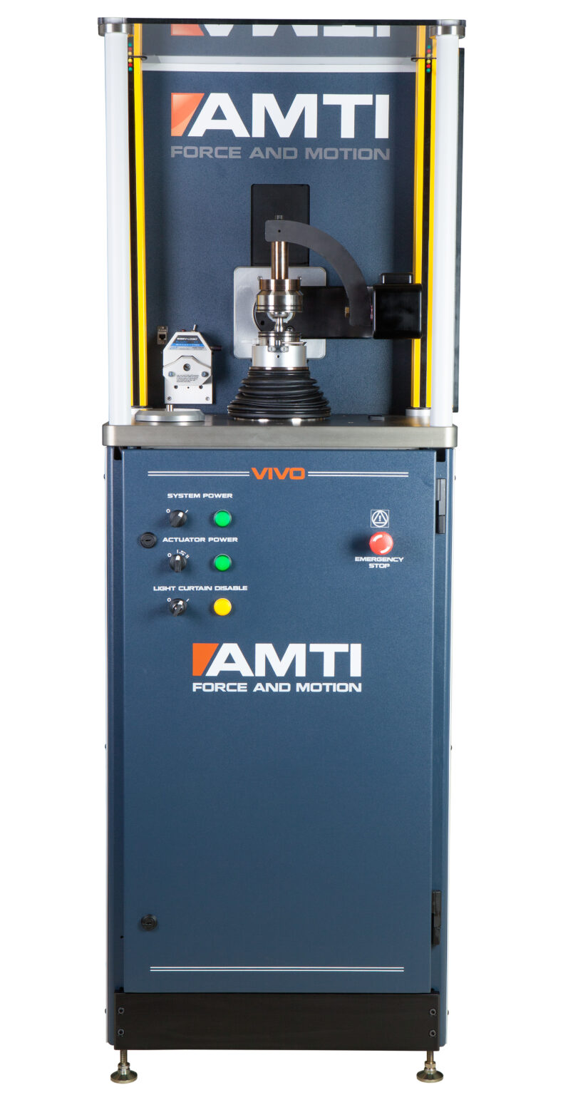 VIVO Joint Simulator - AMTI