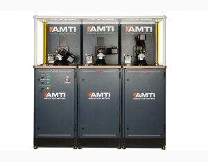 VIVO Joint Simulator - AMTI