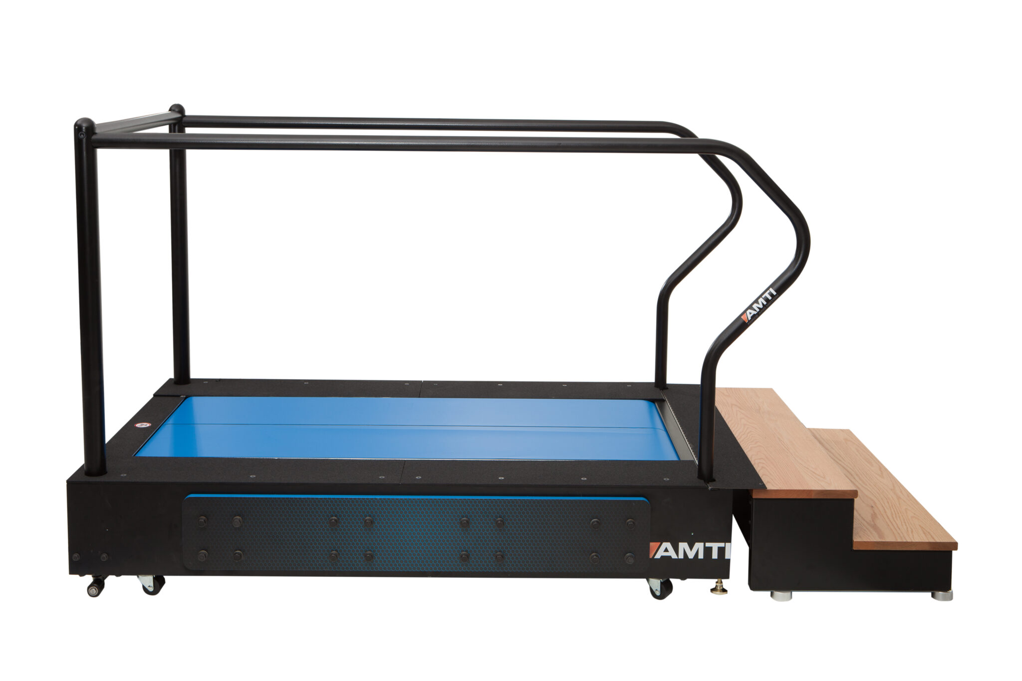 Side-by-Side Instrumented Treadmill | Split Belt Treadmill