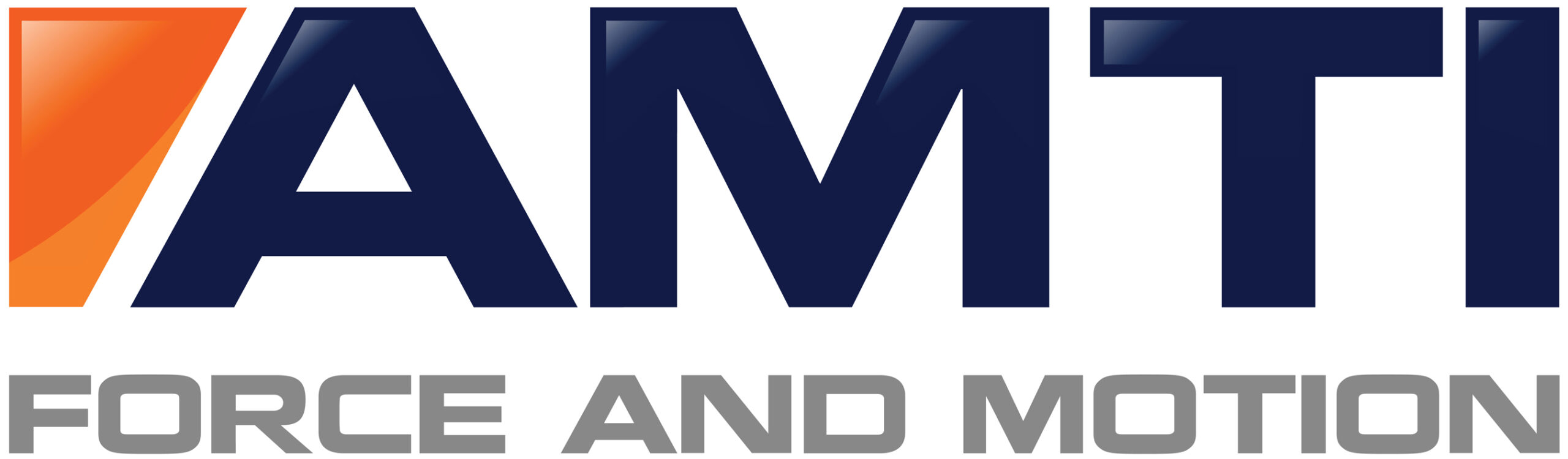 AMTI - Multi-Axis Force Sensors | Accuracy Matters