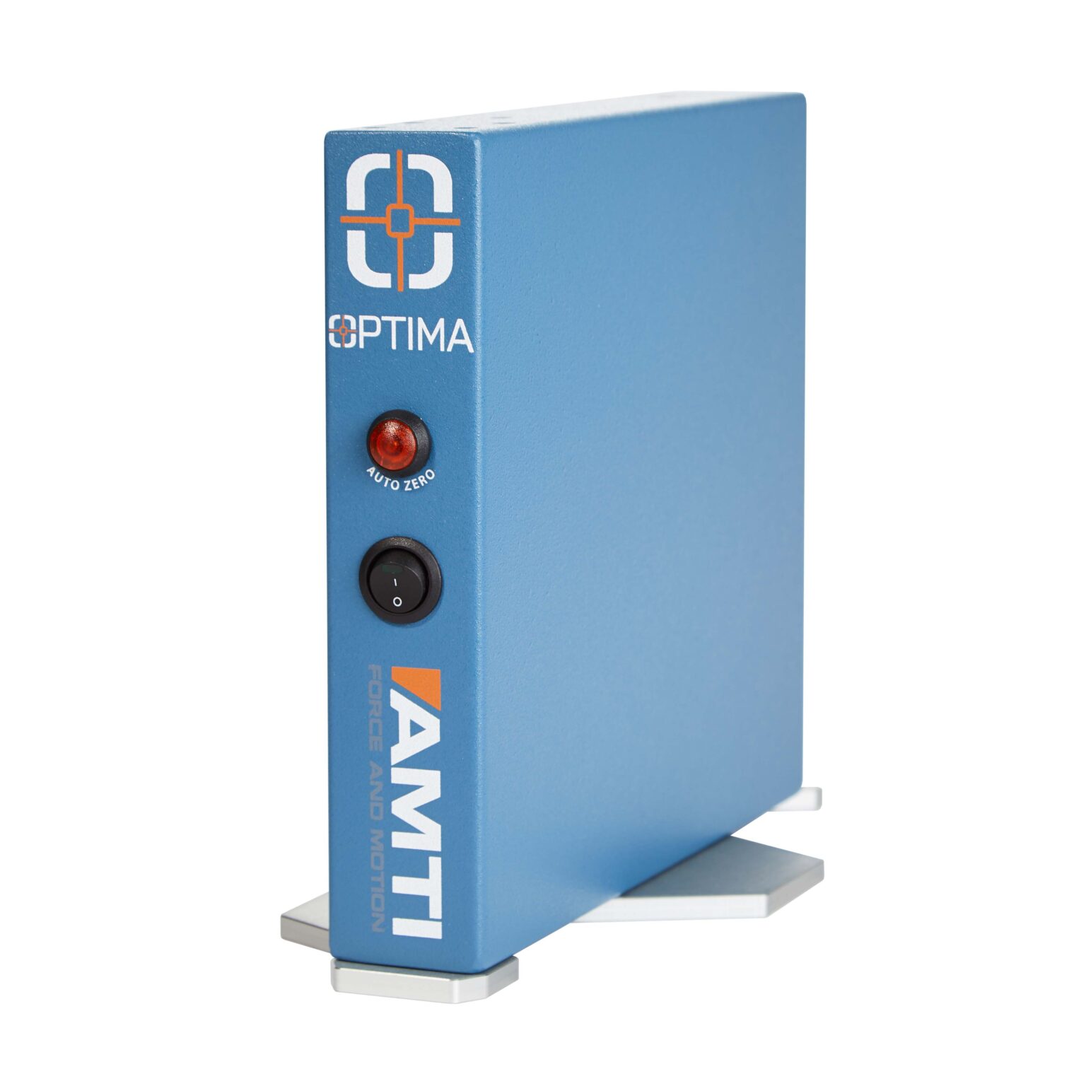 Multi-Axis Mounted Force Platform | Standard Size Force Plate | BMS464508