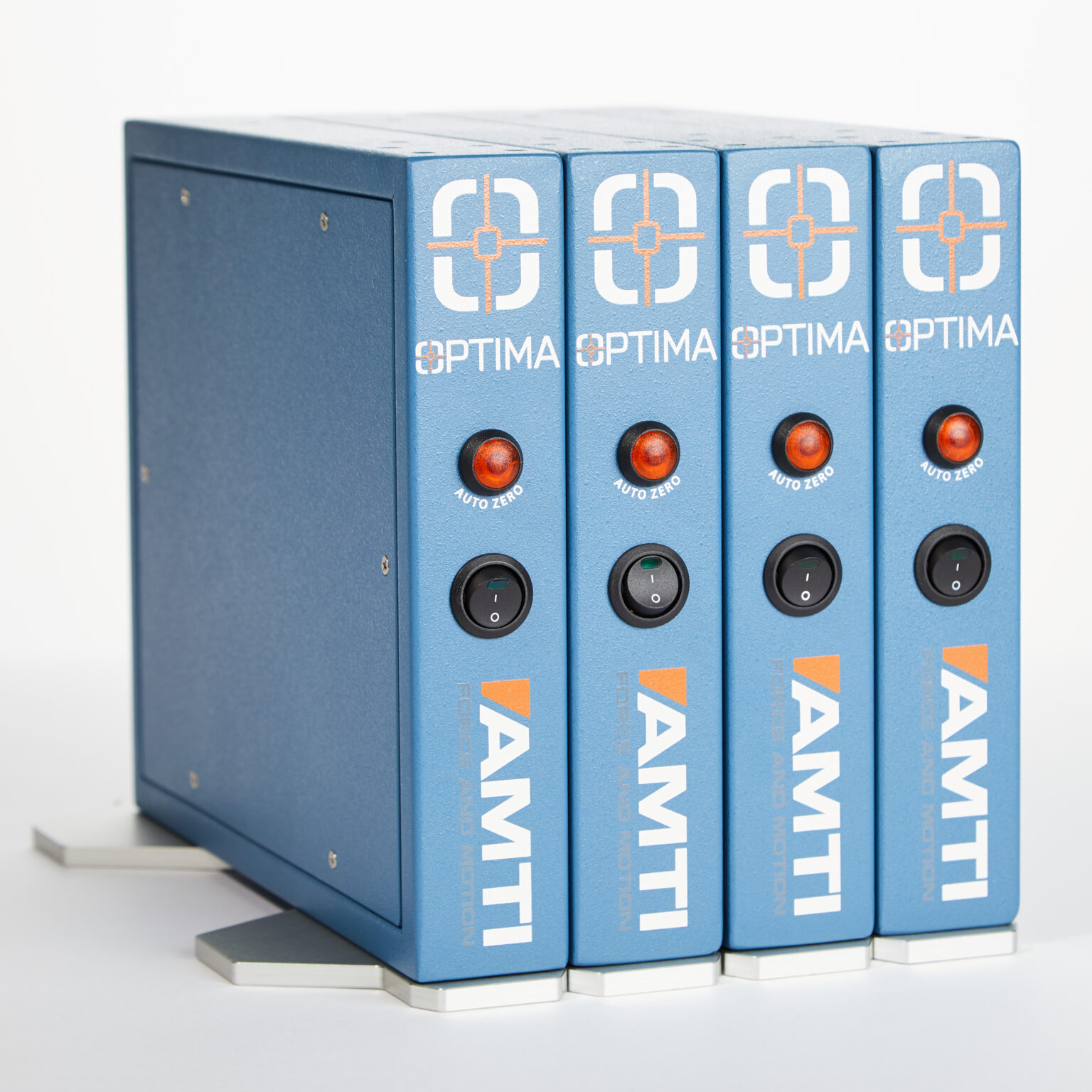 OPT-SC (Optima) Amplifier - AMTI