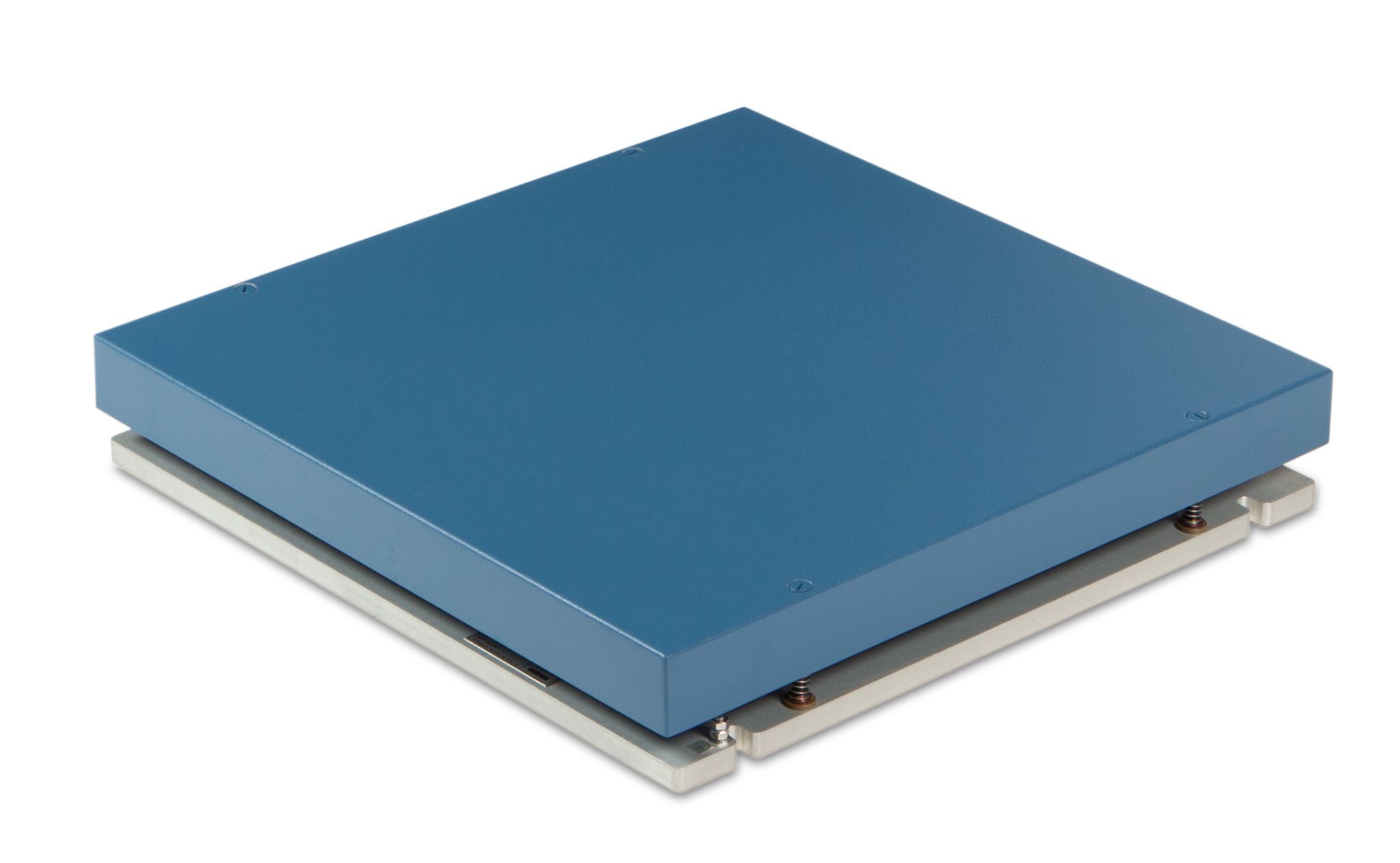 Large Single Force Plate | Mounted Force Platform | BMS900900