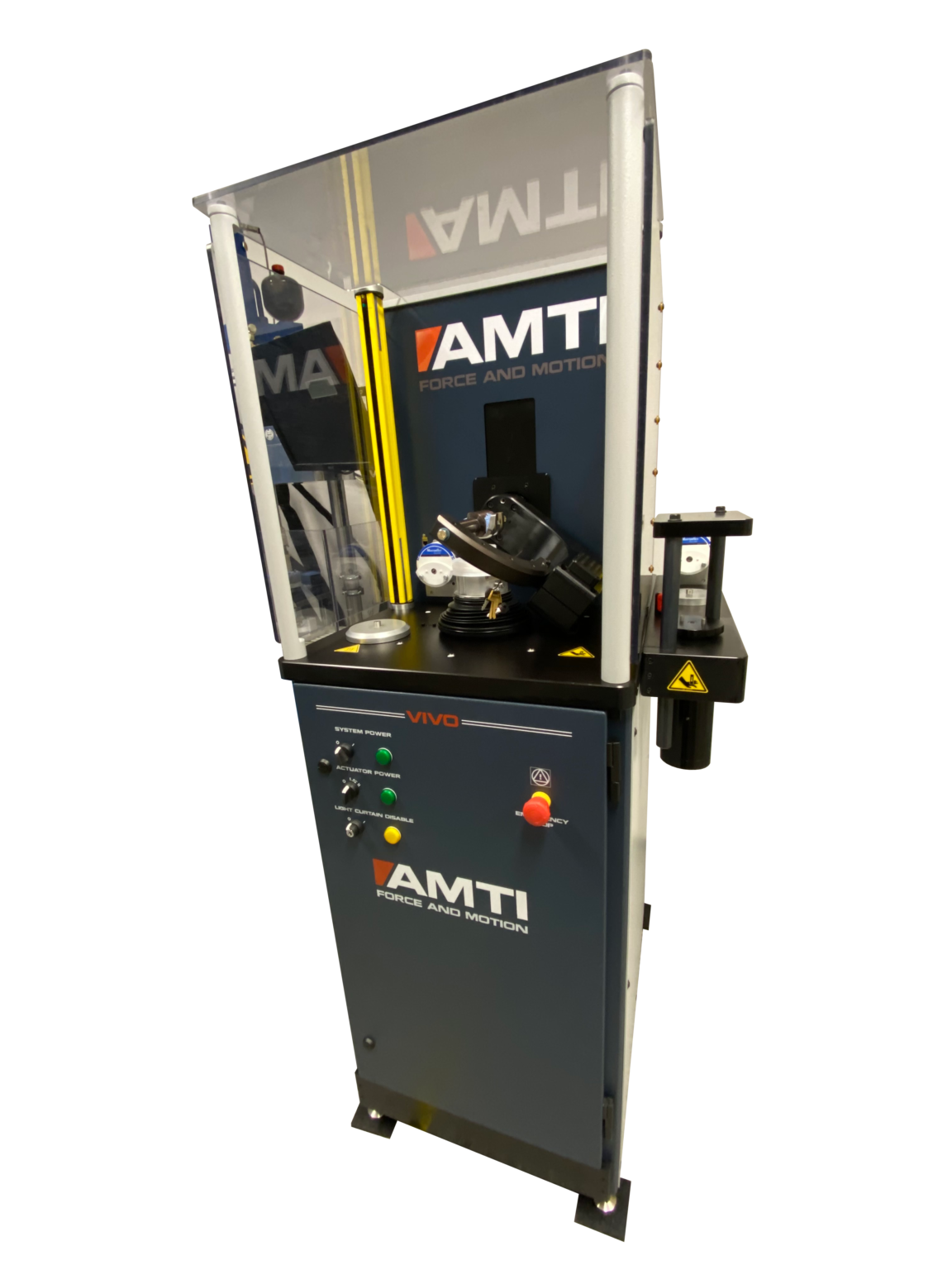 VIVO Joint Simulator | Advanced Joint Motion Simulator