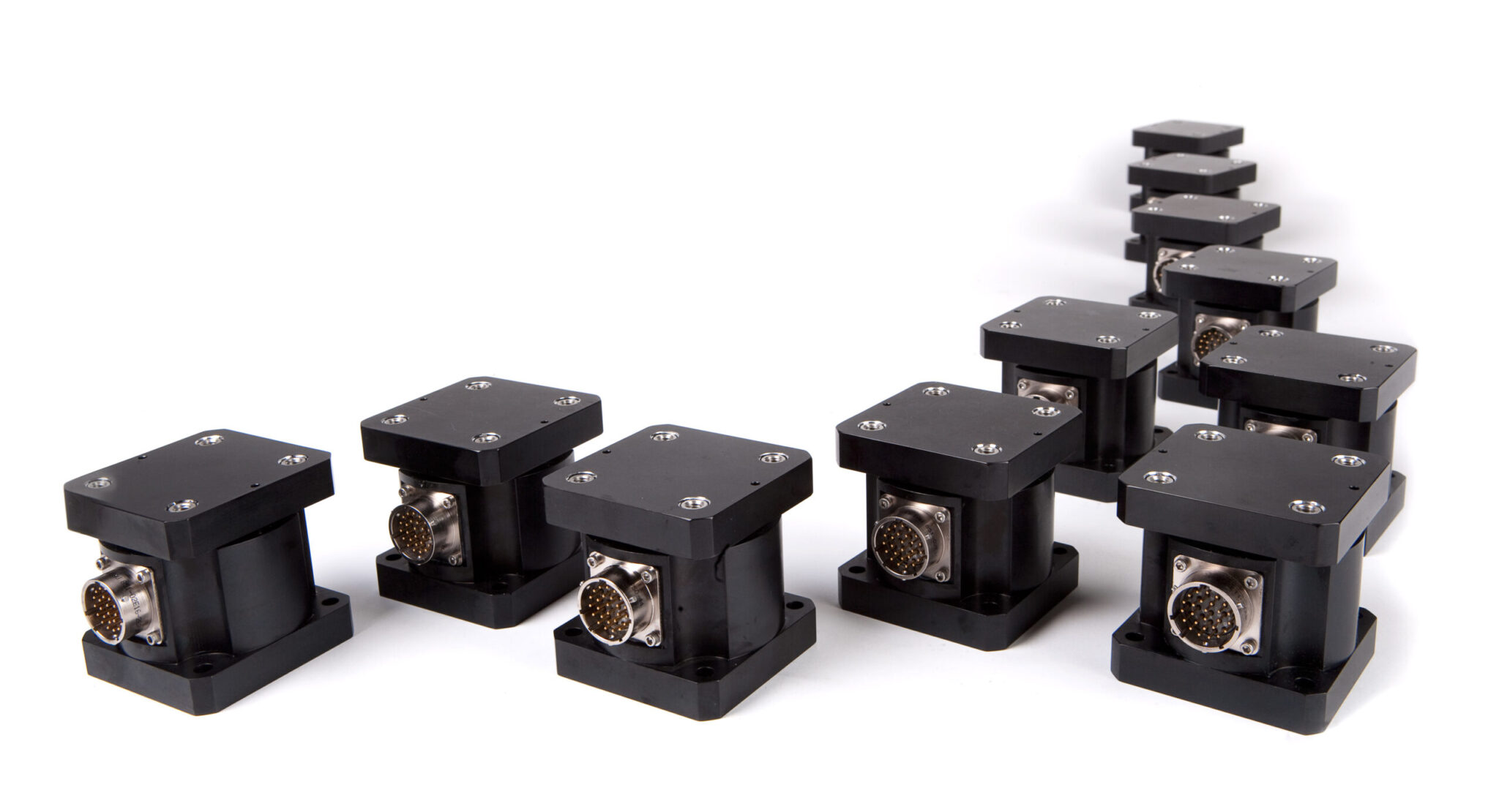 Force Measurement Technology | Load Cell Systems - AMTI