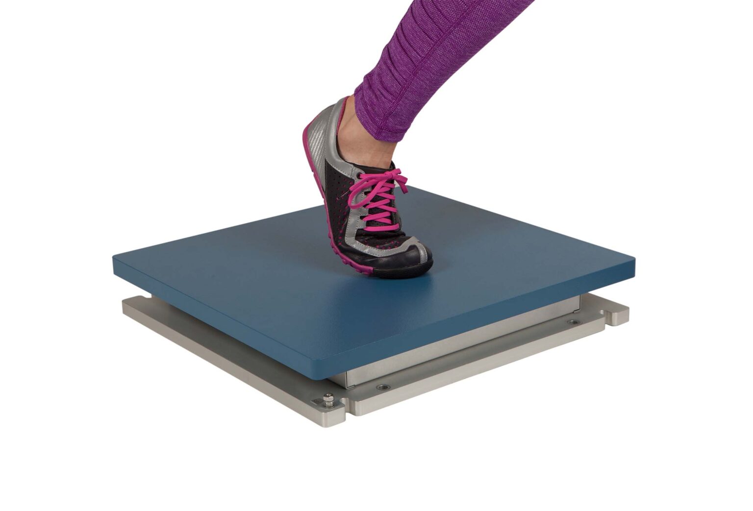 Multi-Axis Mounted Force Platform | Standard Size Force Plate | BMS464508