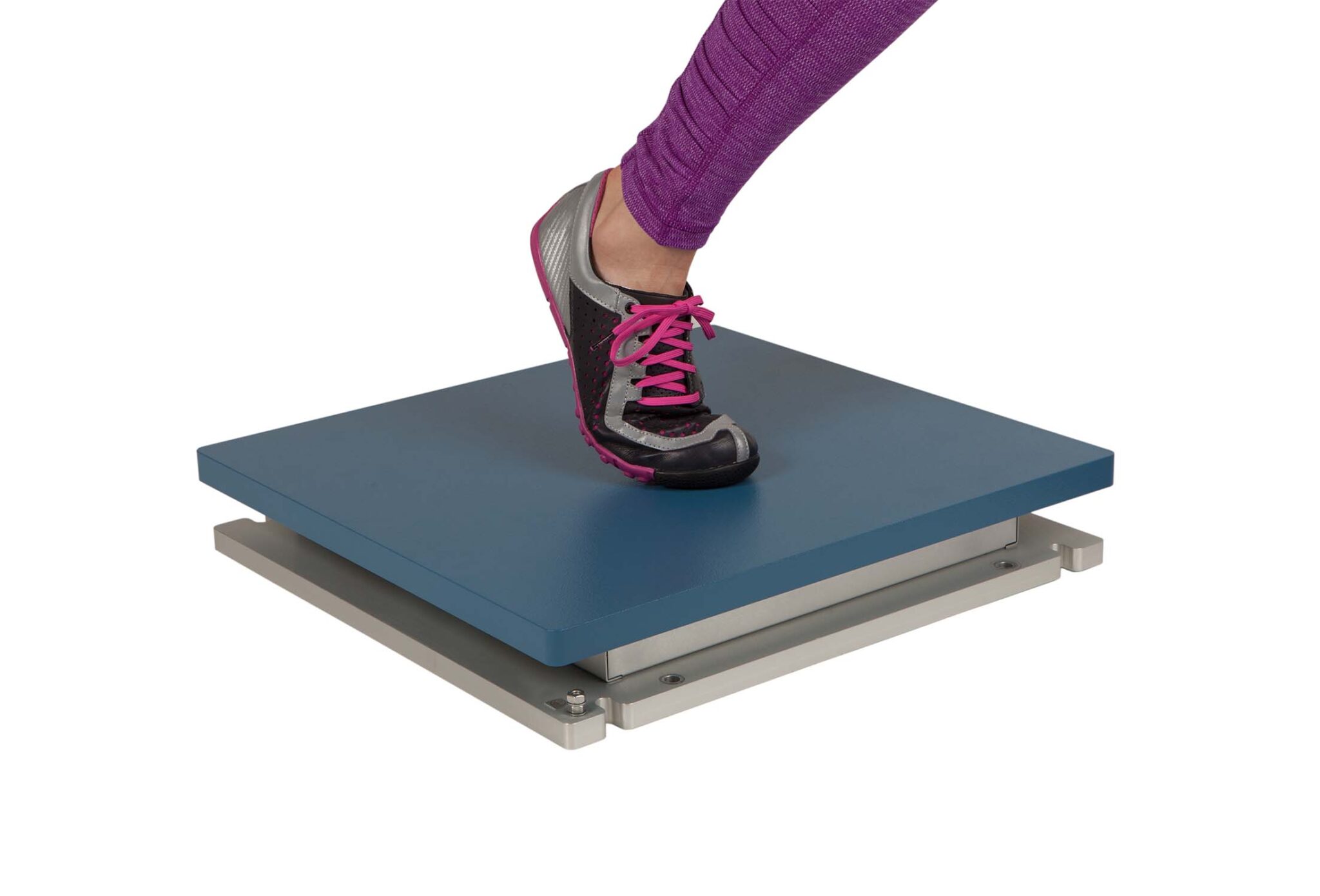 Multi-Axis Mounted Force Platform | Standard Size Force Plate | BMS464508