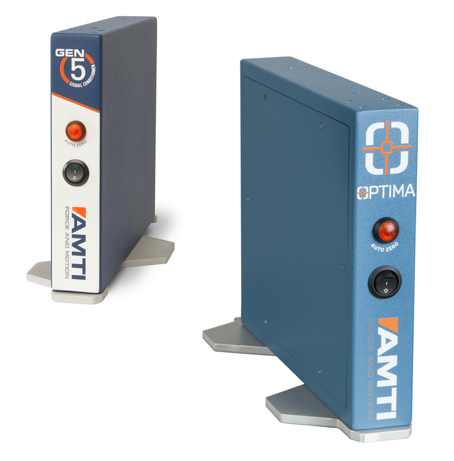 Force Measurement Technology | Load Cell Systems - AMTI