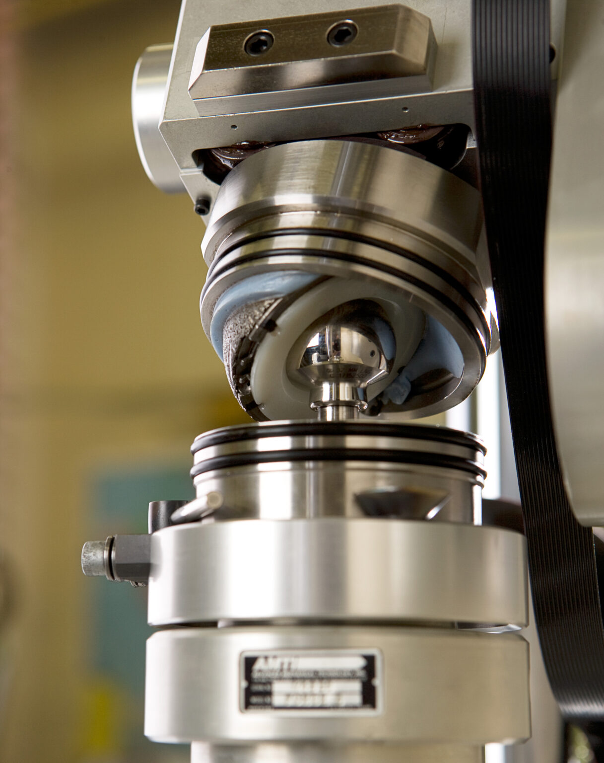 VIVO Joint Simulator | Advanced Joint Motion Simulator