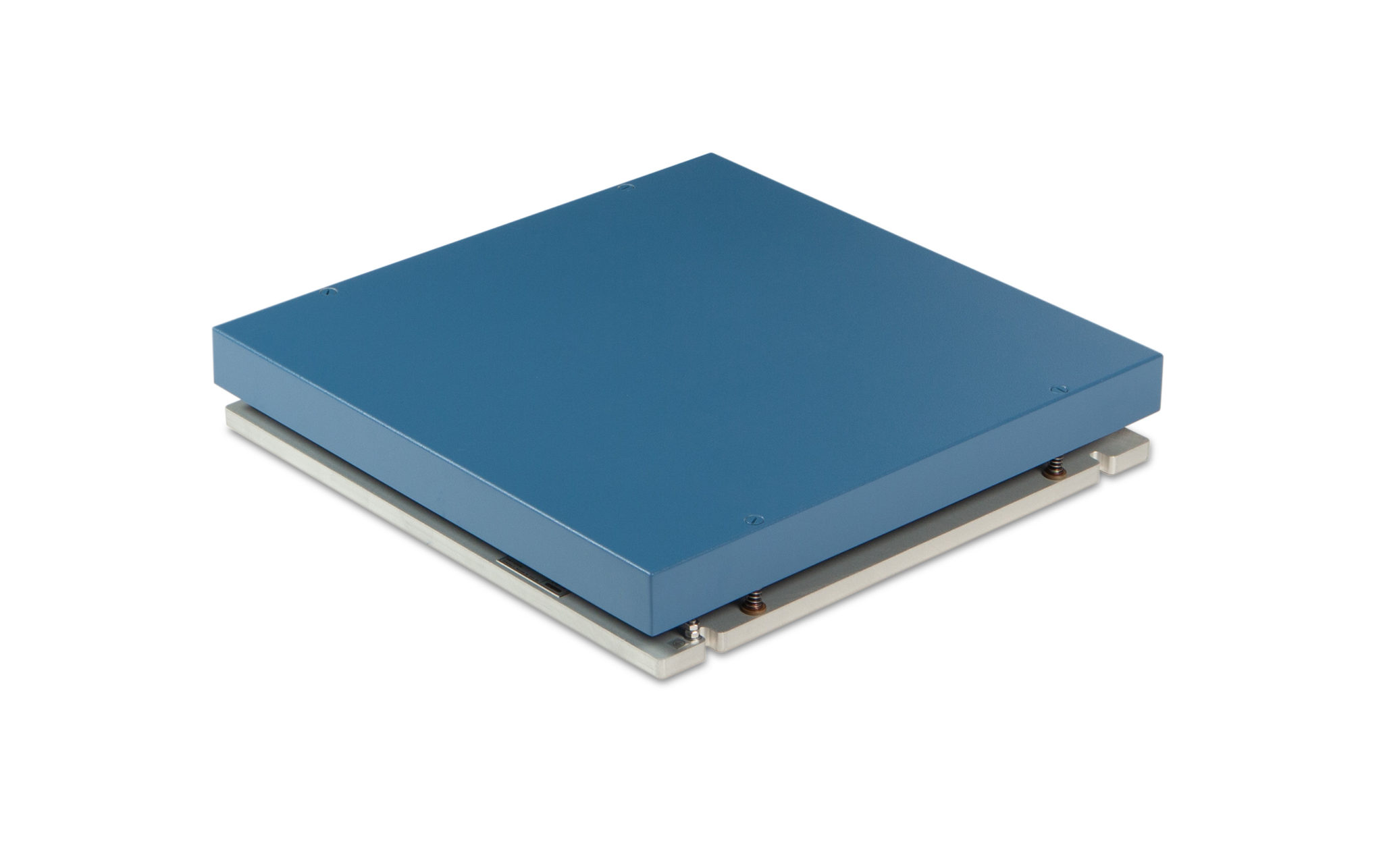 Force Plate for All Applications | Optima Biomechanics Series | BMS600600