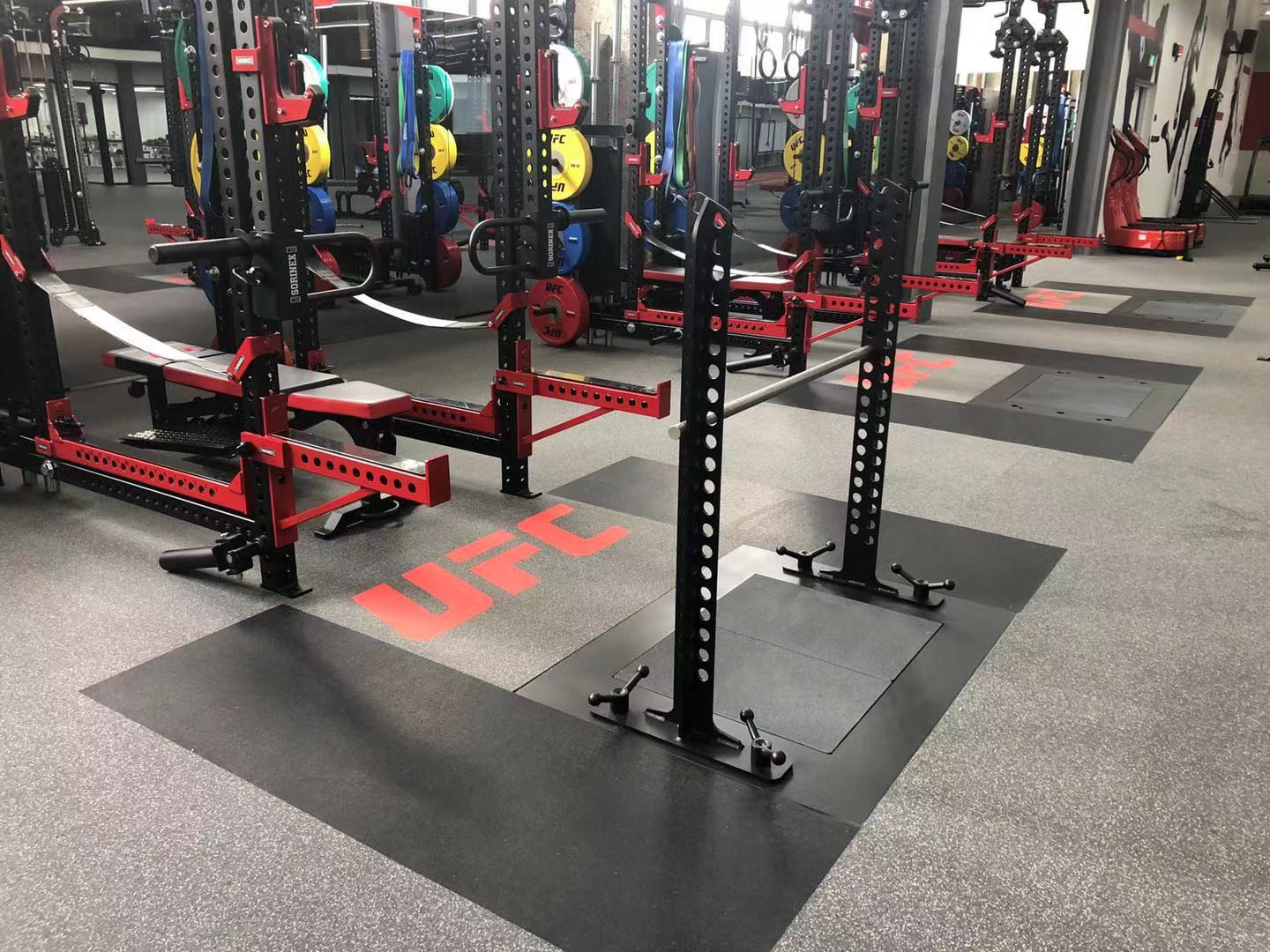 Best Flooring Options for Force Plates | Force Plate Surfaces