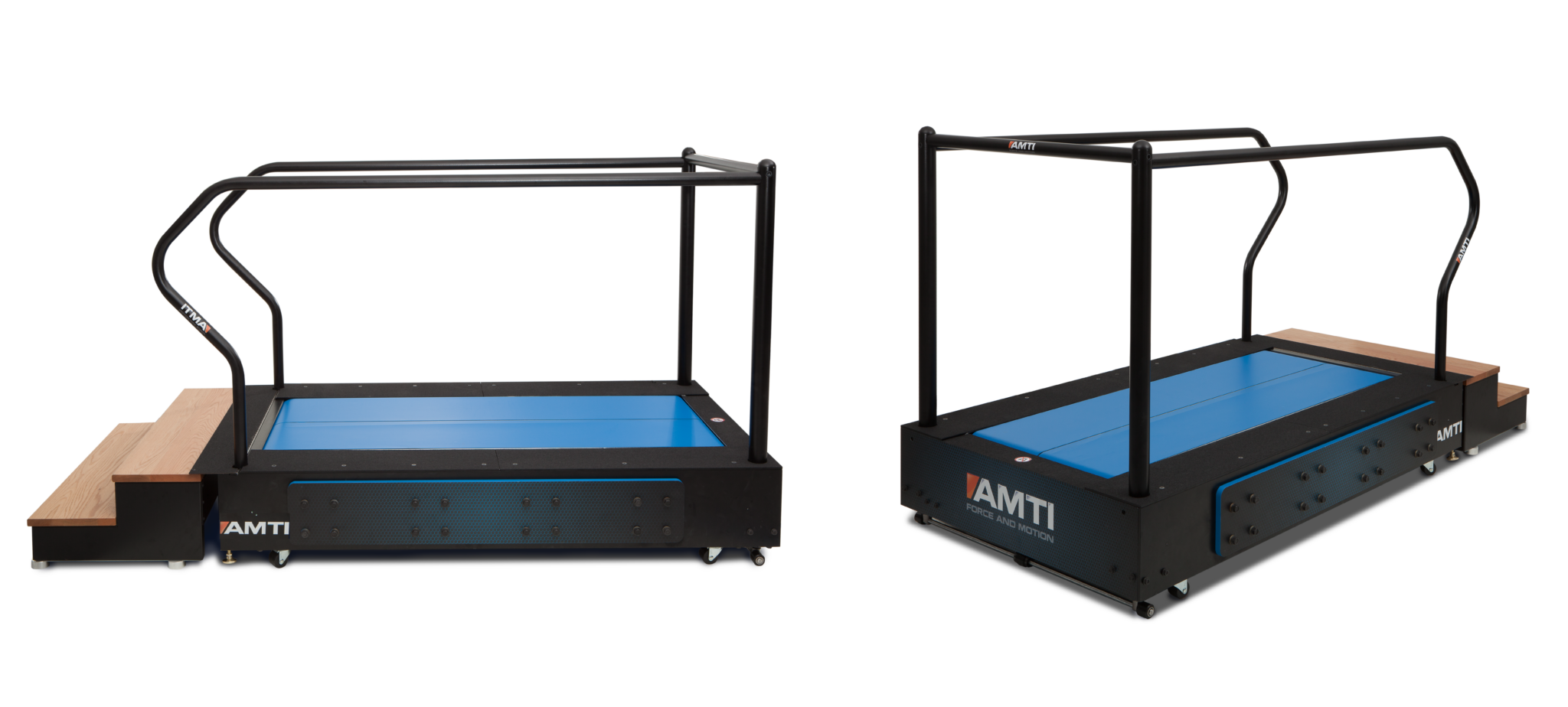 Choosing the Right Treadmill for Research: Tandem vs. Side-by-Side