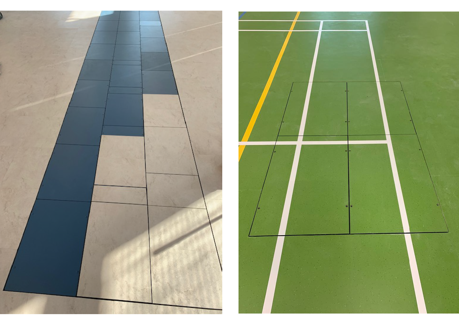 Best Flooring Options for Force Plates | Force Plate Surfaces